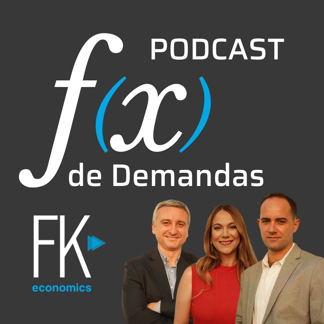 Función de Demandas T3 E02 | Competencia desleal – FK Economics