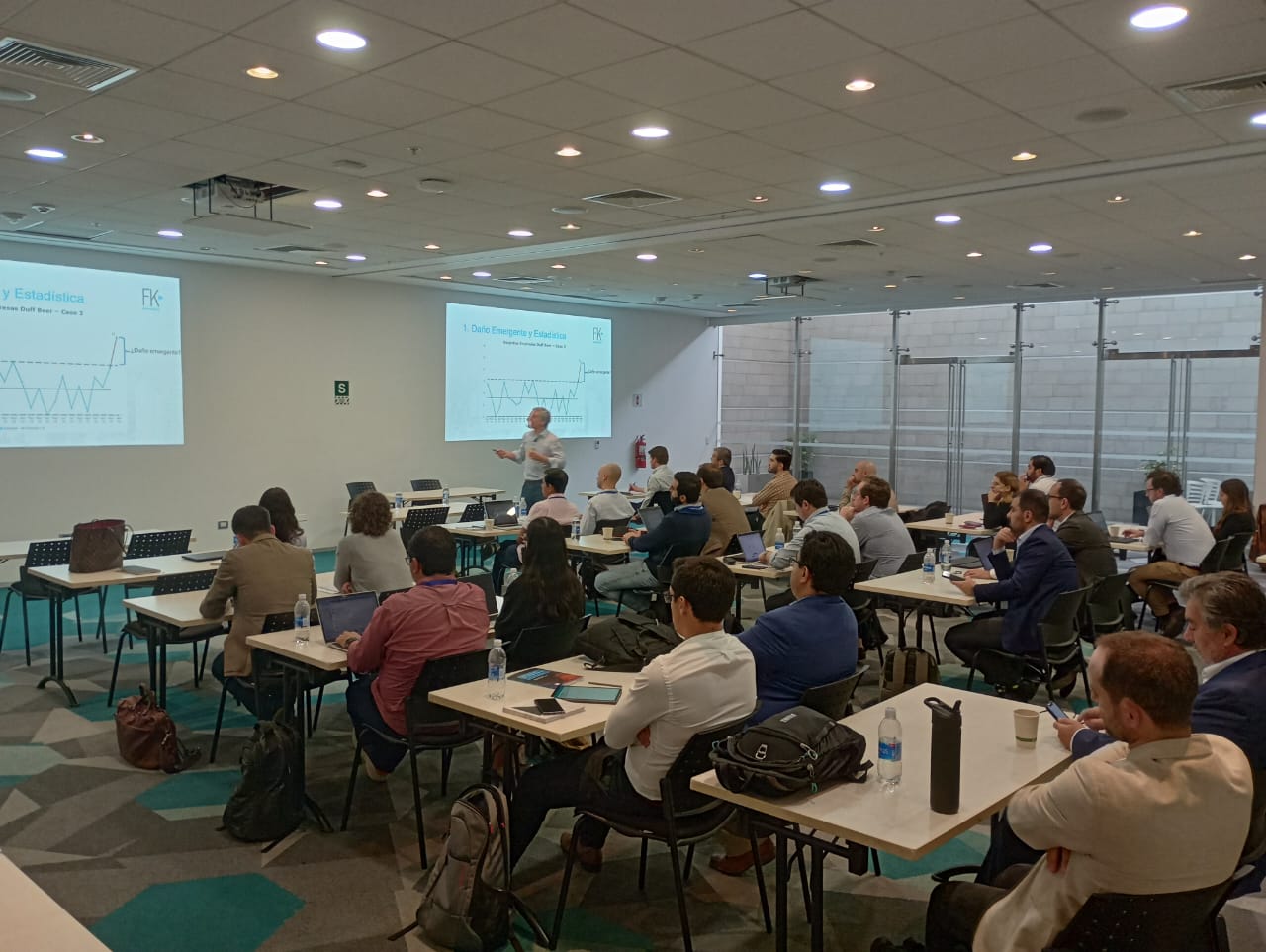 Contenidos - FK Economics