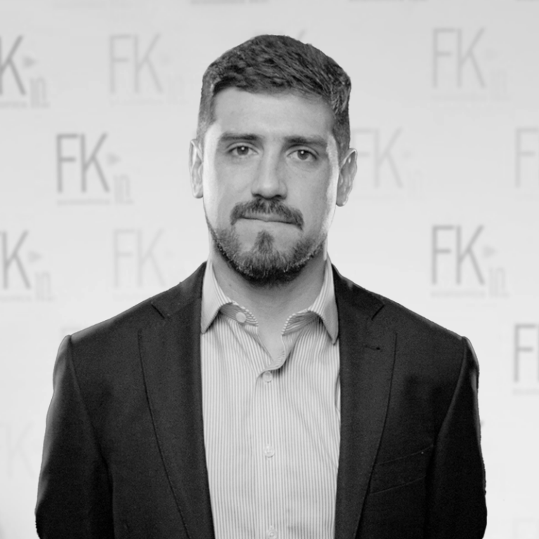 Equipo - FK Economics