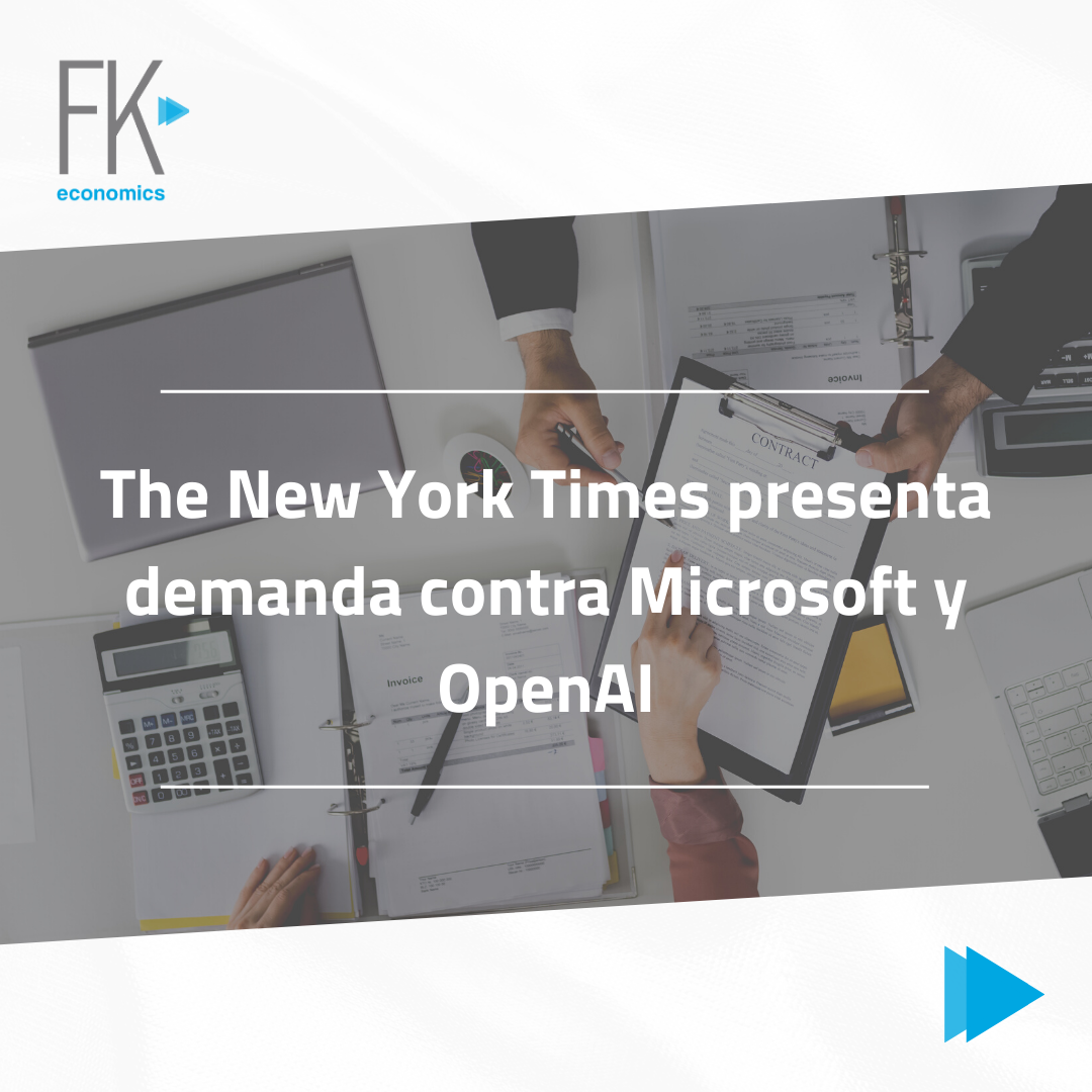 FK Economics – Análisis económico que hace la diferencia