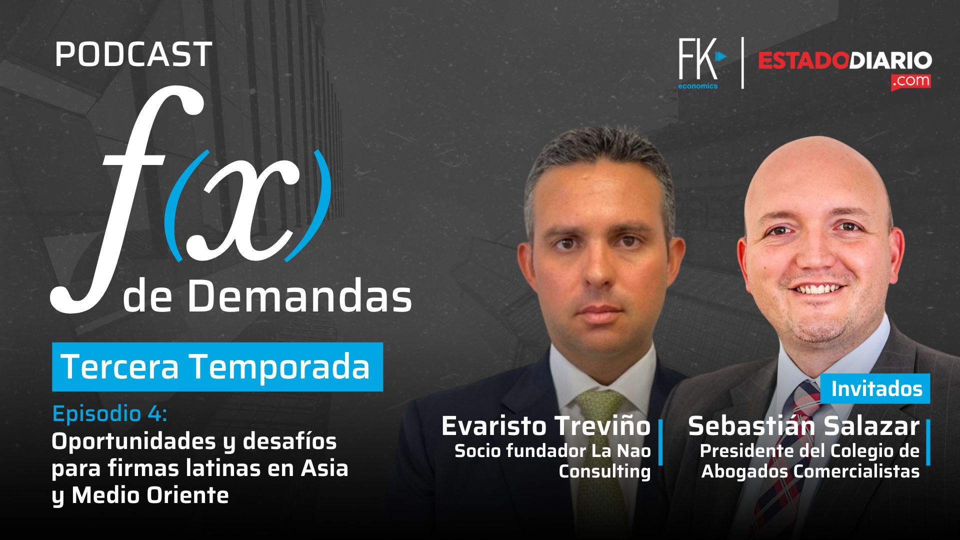 FK Economics – Análisis económico que hace la diferencia