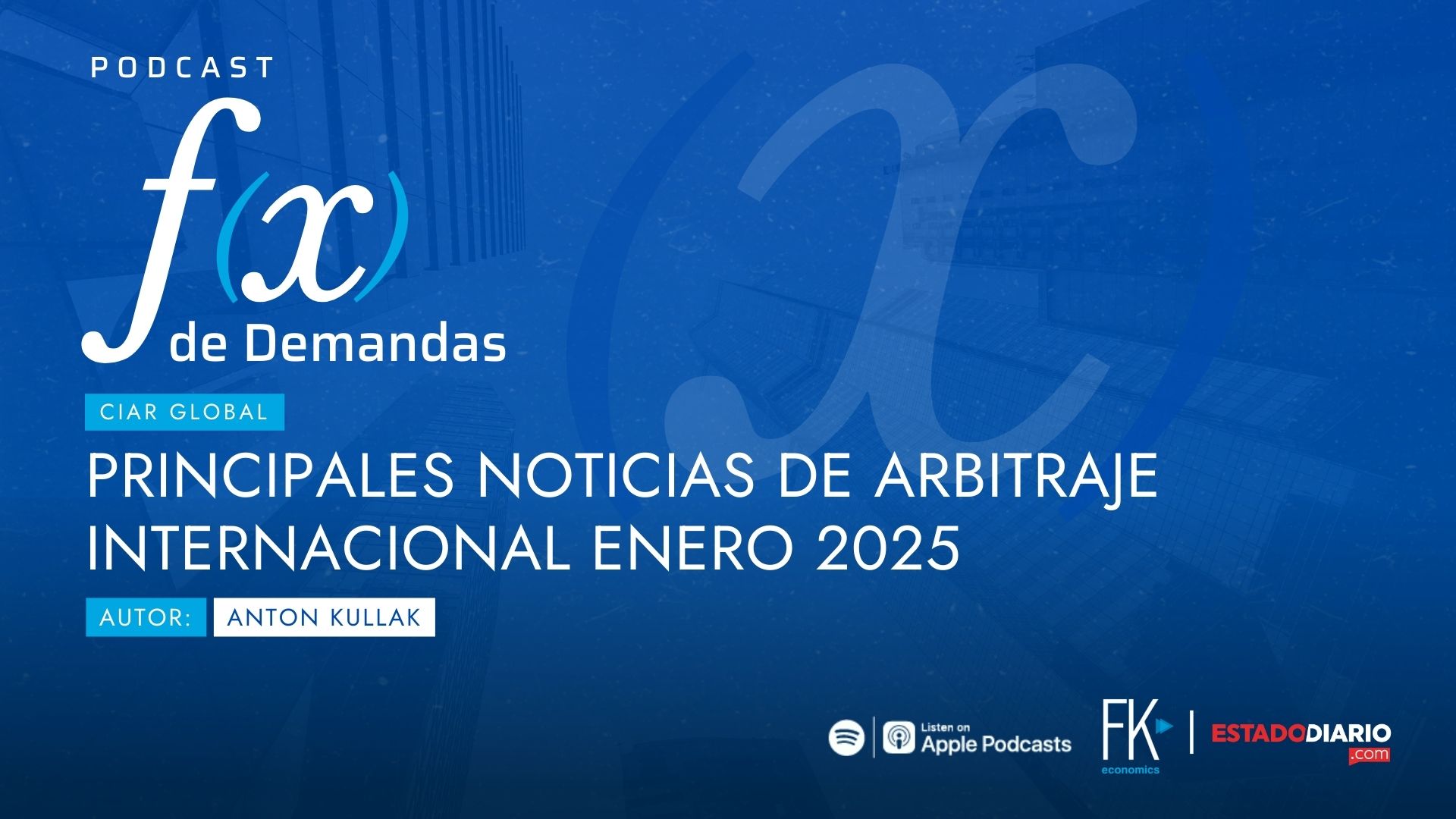 Inicio - FK Economics