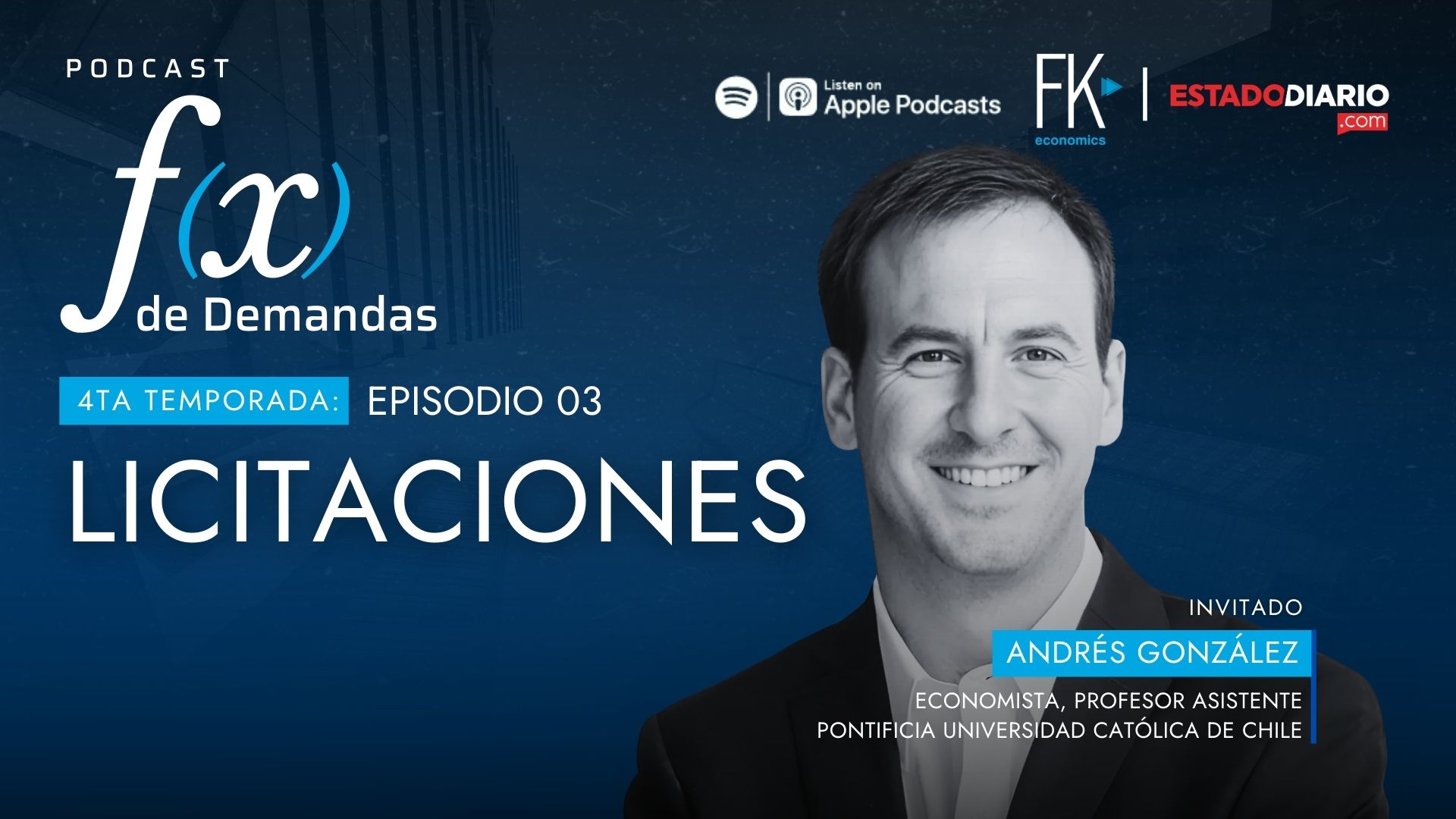 Inicio - FK Economics