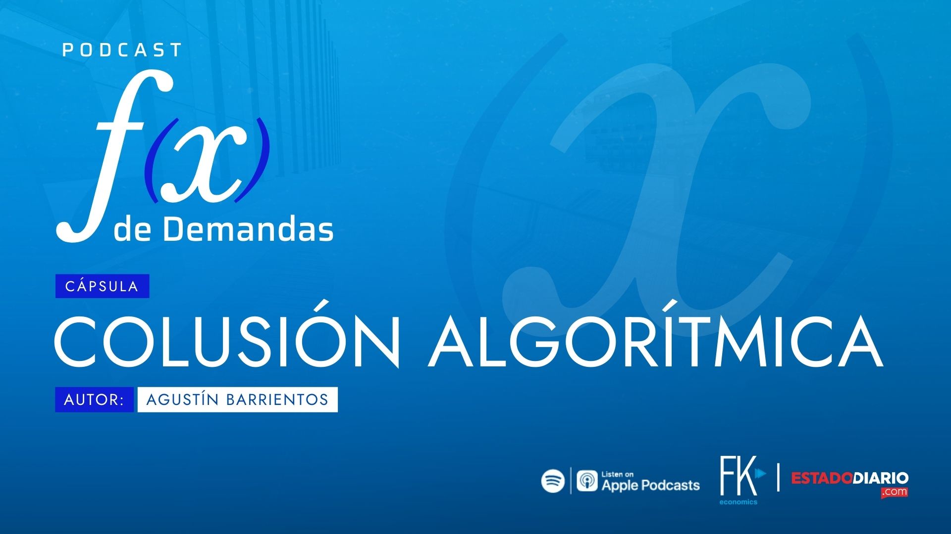 Inicio - FK Economics