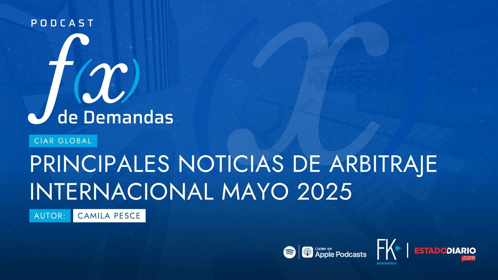 FK Economics – Análisis económico que hace la diferencia