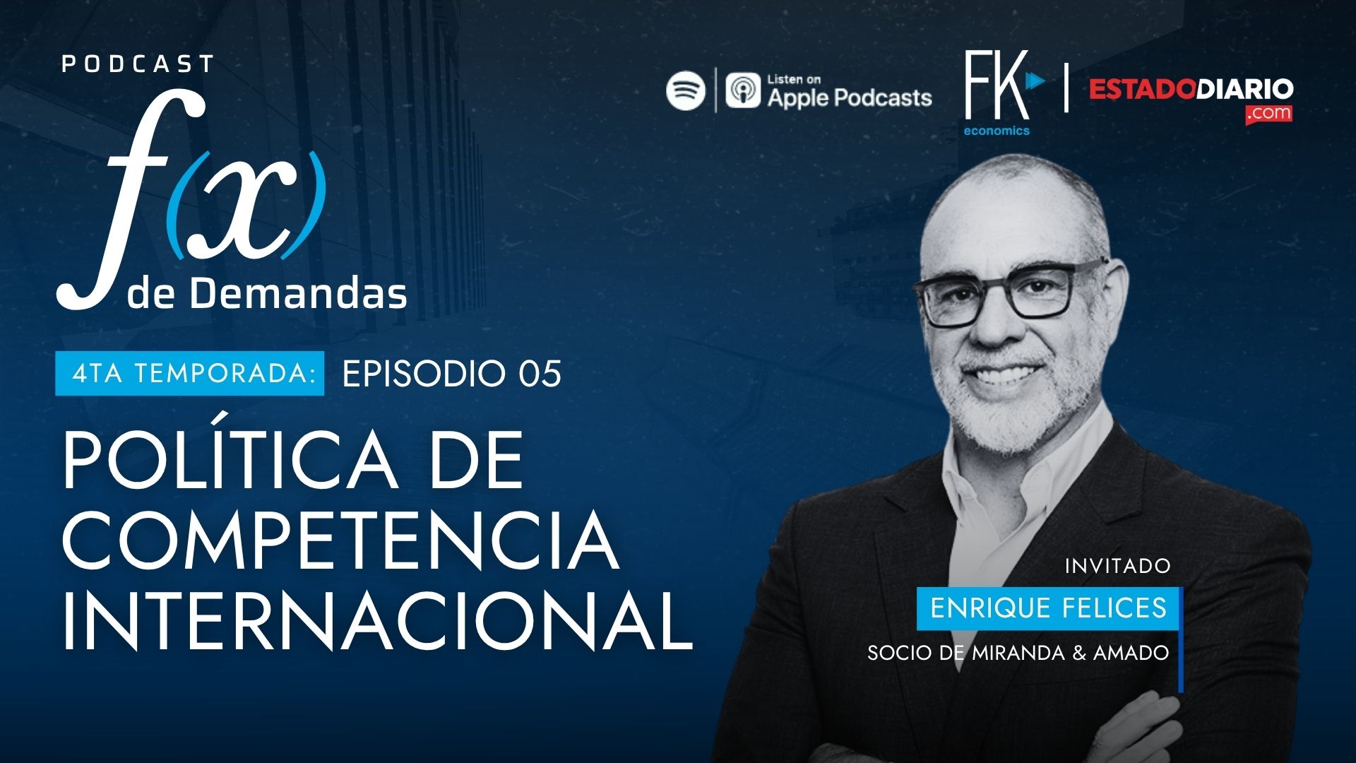 FK Economics – Análisis económico que hace la diferencia